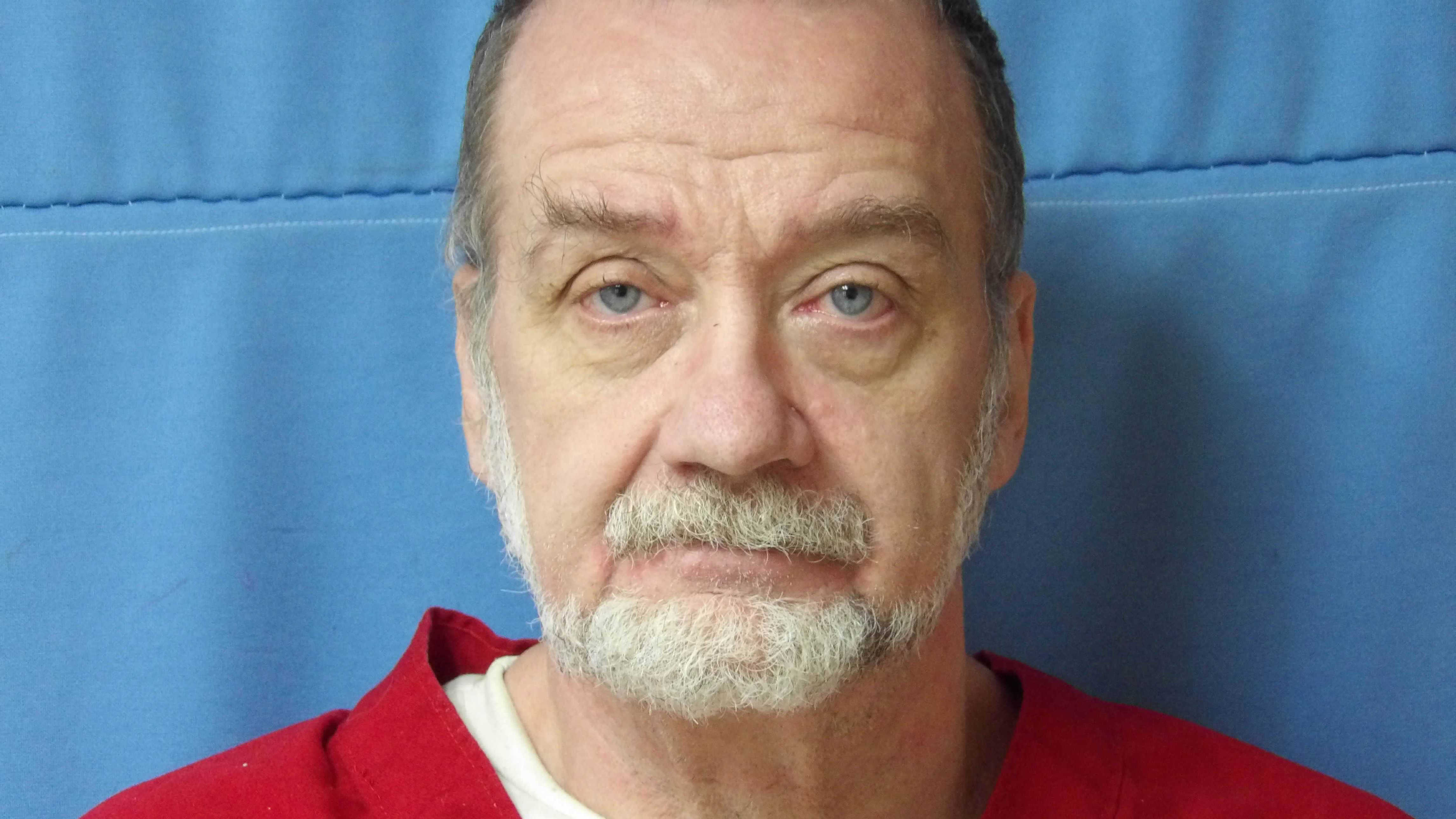 Convicted rapist, murderer executed