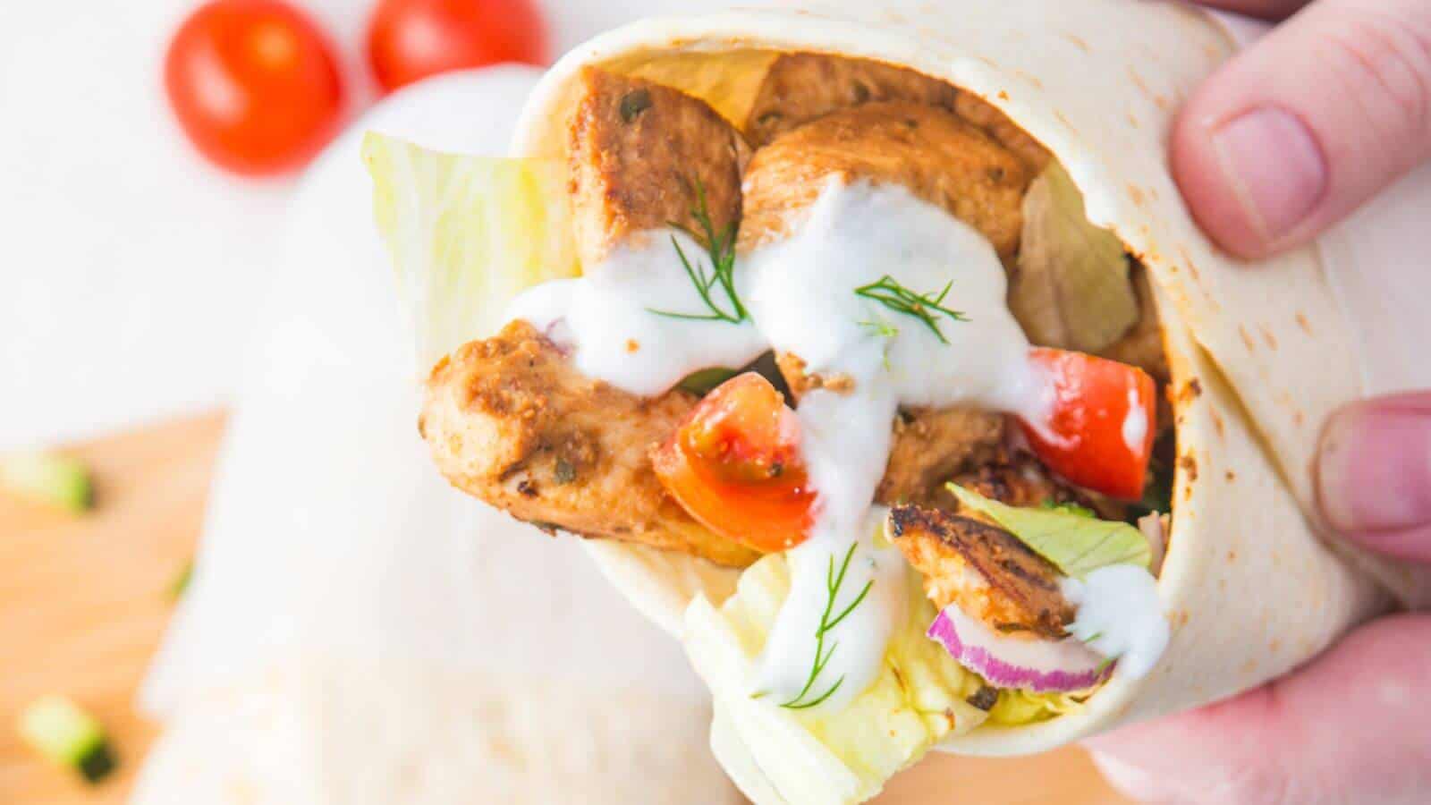 17 Chicken Recipes That Aren’t Boring
