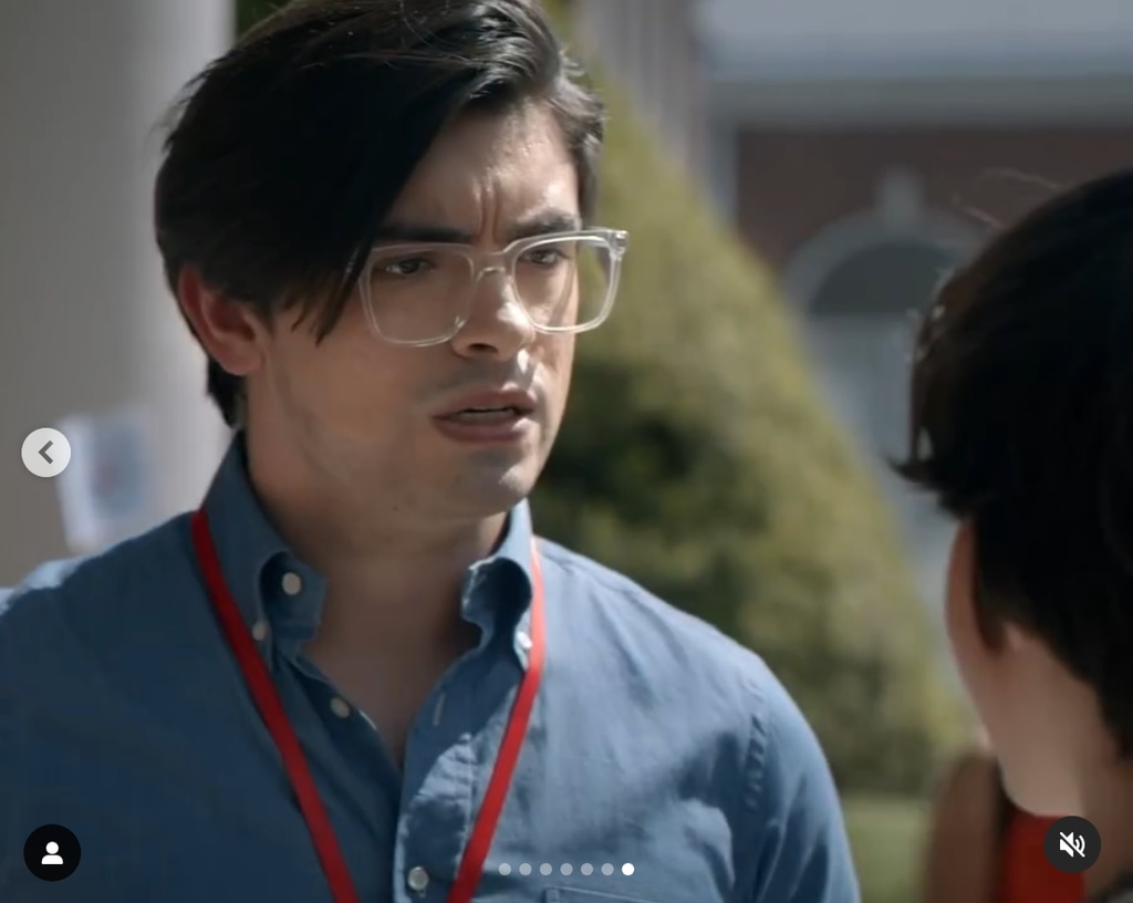 Kelly Ripa's oldest son Michael's award-winning career moment in ...