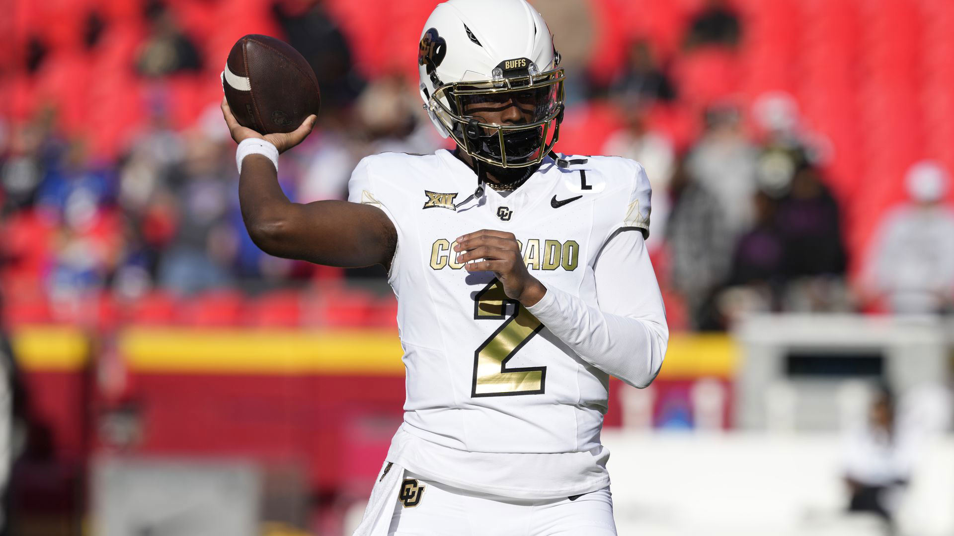 Deion Sanders confirms Shedeur Sanders and Travis Hunter will play in ... Deion Sanders confirms Shedeur Sanders and Travis Hunter will play in ...