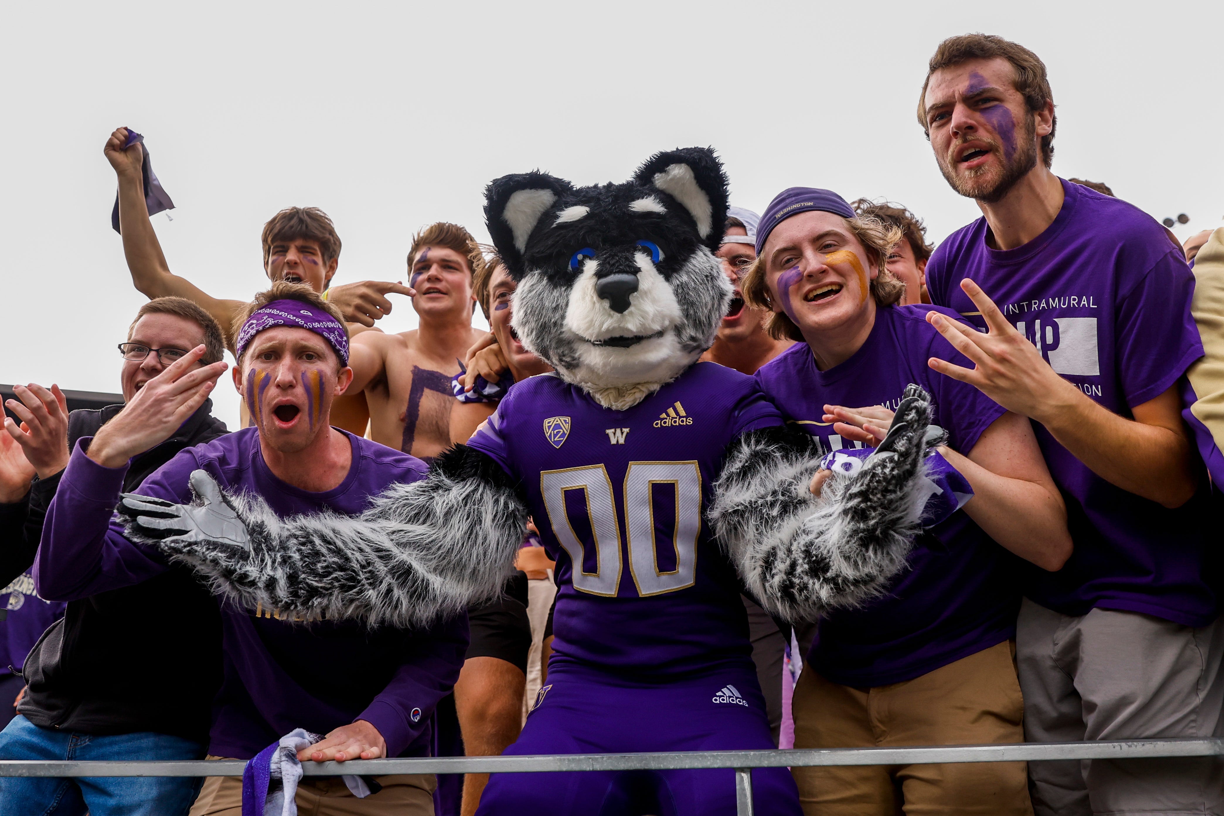 Previewing the Washington Huskies heading into 2025