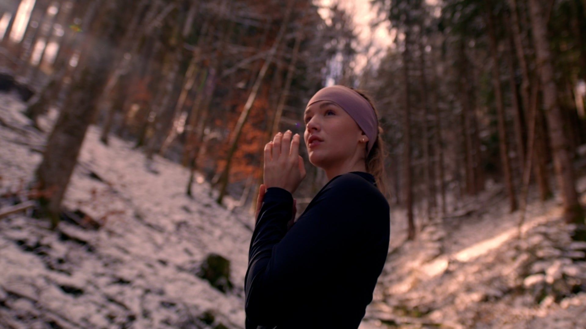 The Truth About 'Winter Rash' And How To Prevent It