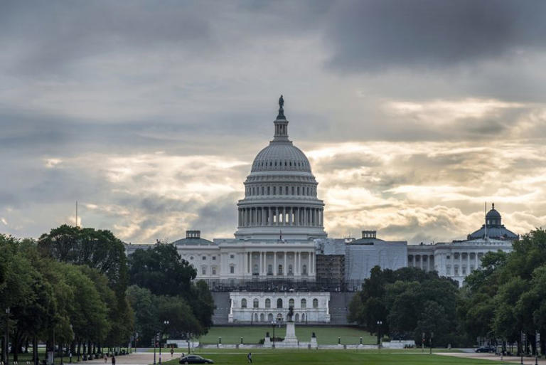Why North Dakotans should care if the federal government shuts down Why North Dakotans should care if the federal government shuts down