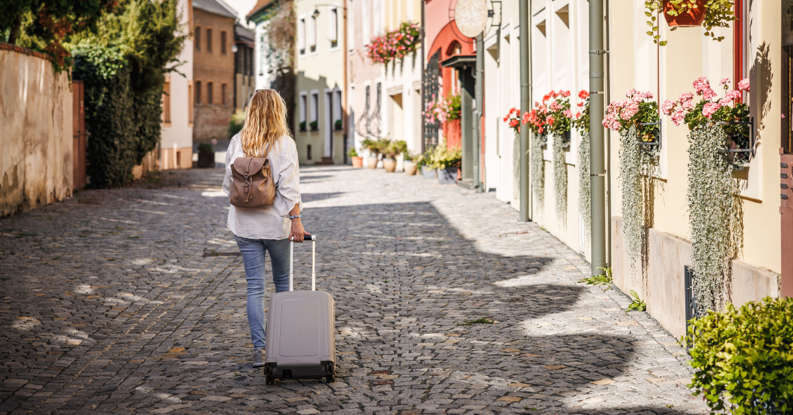 8 U.S. Cities That Feel Just Like Europe (But Cost Way Less to Visit) 8 U.S. Cities That Feel Just Like Europe (But Cost Way Less to Visit)
