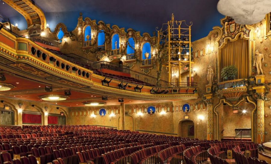 Tickets now available for ‘Alice and Wonderland’ cirque show at ...