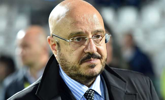 Marino: "Conte ha fatto il bene del Napoli andandosene, il quadro gli ...