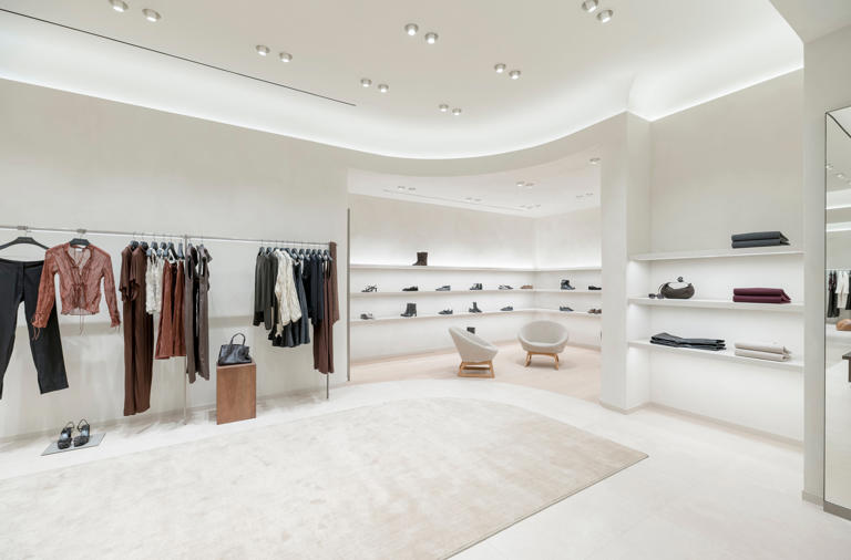 Massimo Dutti renueva su esencia: lujo y diseño artesanal Massimo Dutti renueva su esencia: lujo y diseño artesanal