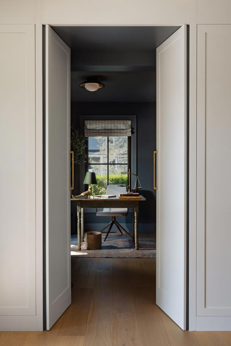 The #1 Home Layout Interior Designers Are Loving