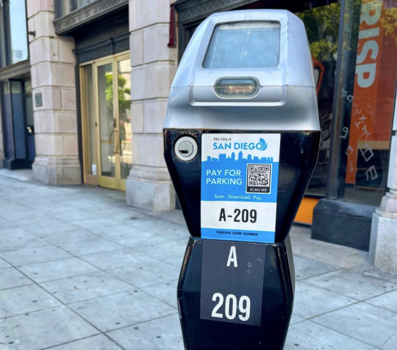 Parking meter fees set to increase in San Diego: Here’s how much