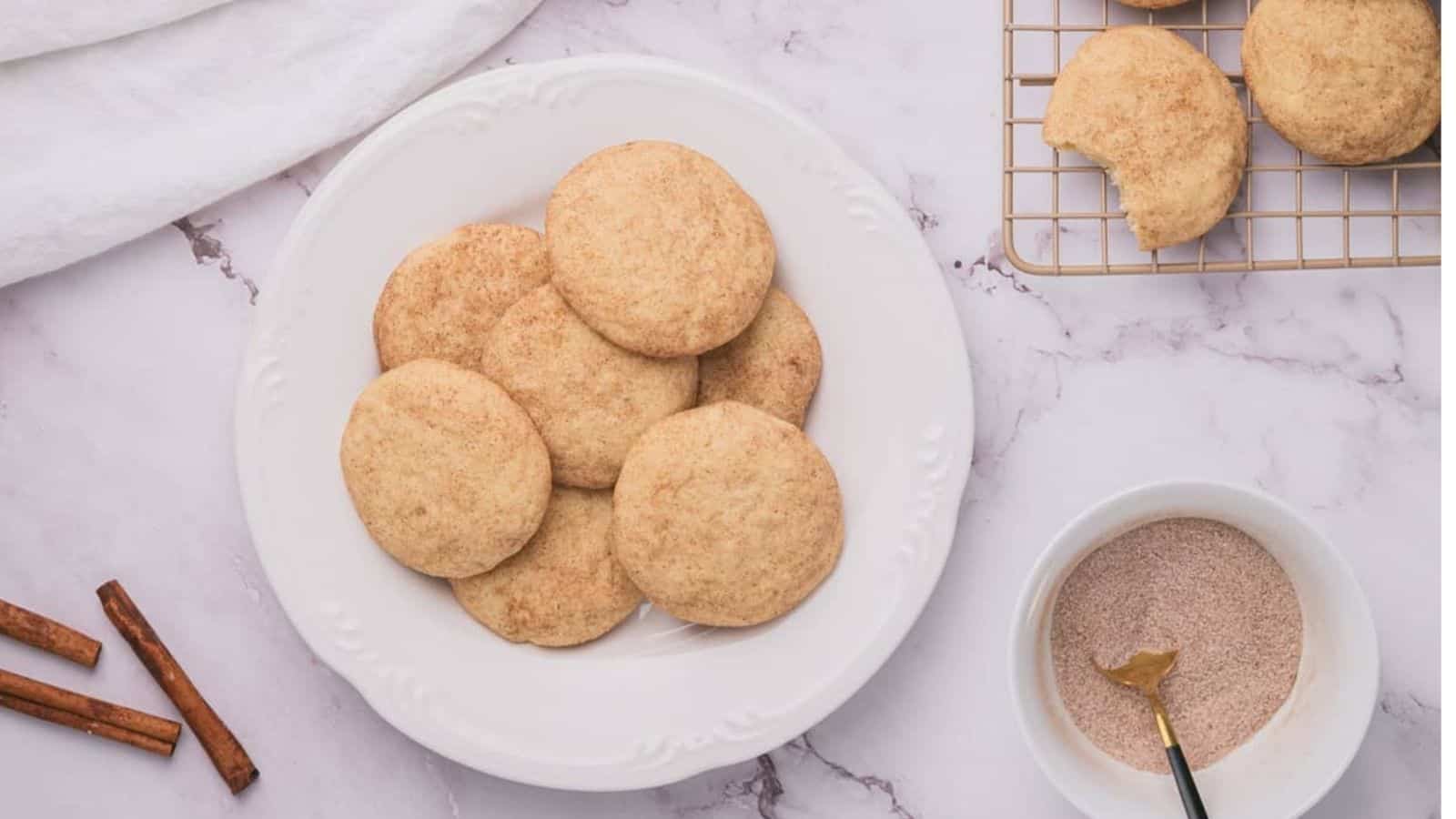 26 easy desserts that taste bakery-made