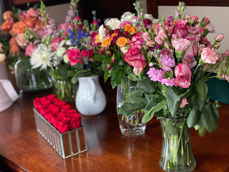 The 8 best flower delivery services in 2024