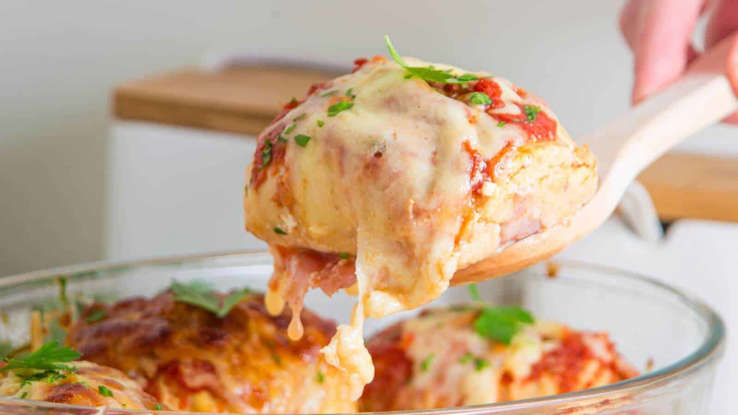 17 Chicken Recipes That Aren’t Boring 17 Chicken Recipes That Aren’t Boring
