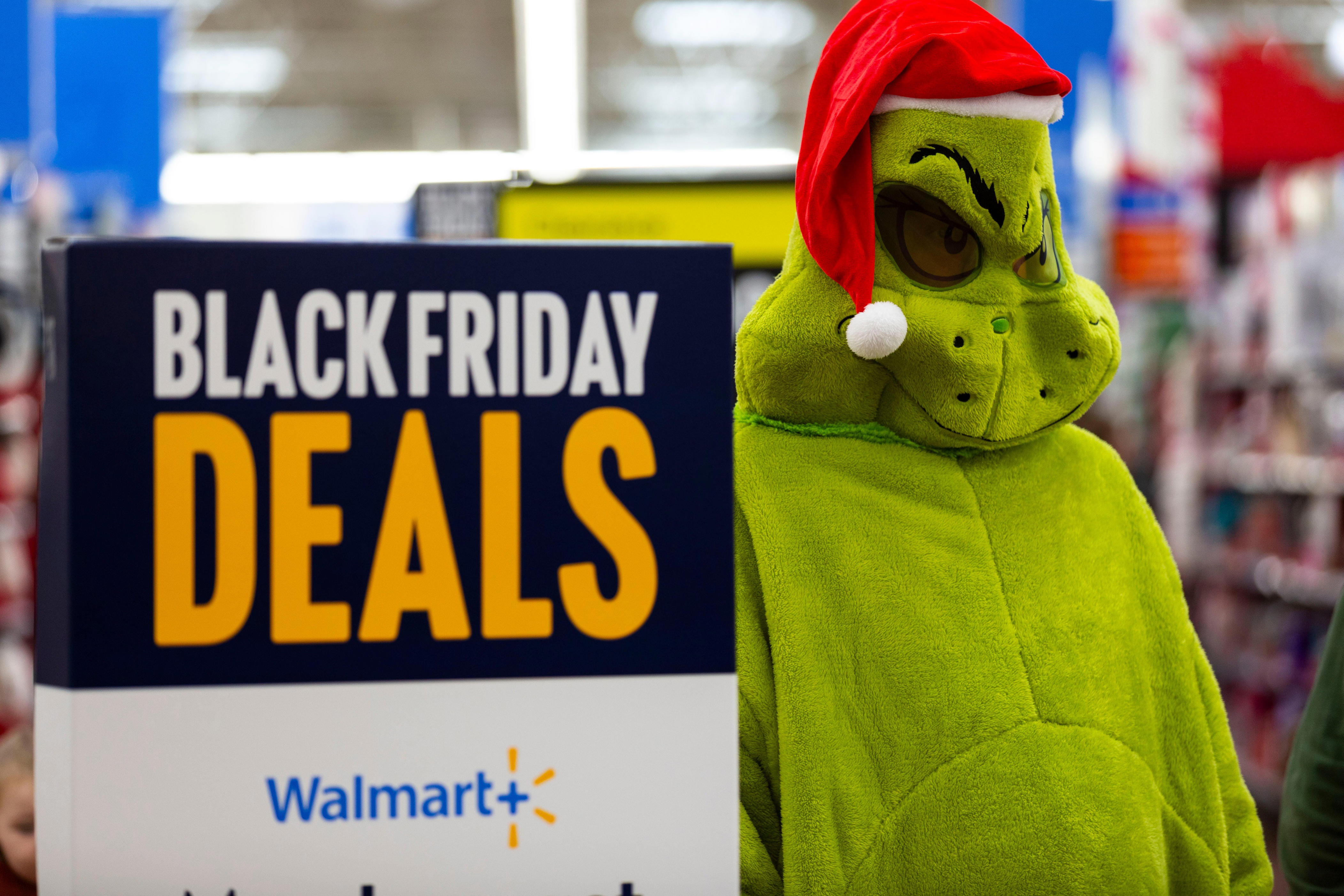 When are Black Friday, Cyber Monday 2025? What to know about the year's ...