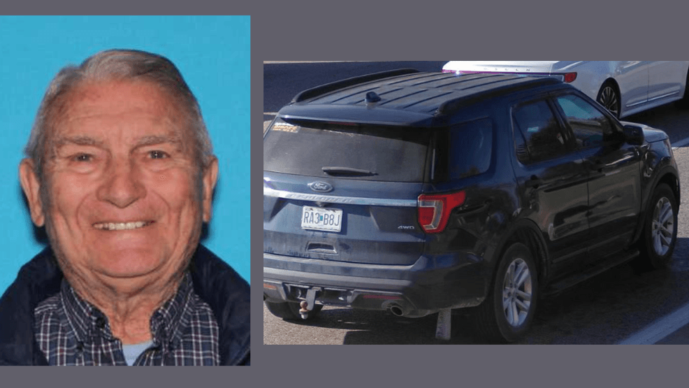 Monroe County issues Endangered SILVER Advisory for missing 84-year-old ... Monroe County issues Endangered SILVER Advisory for missing 84-year-old ...