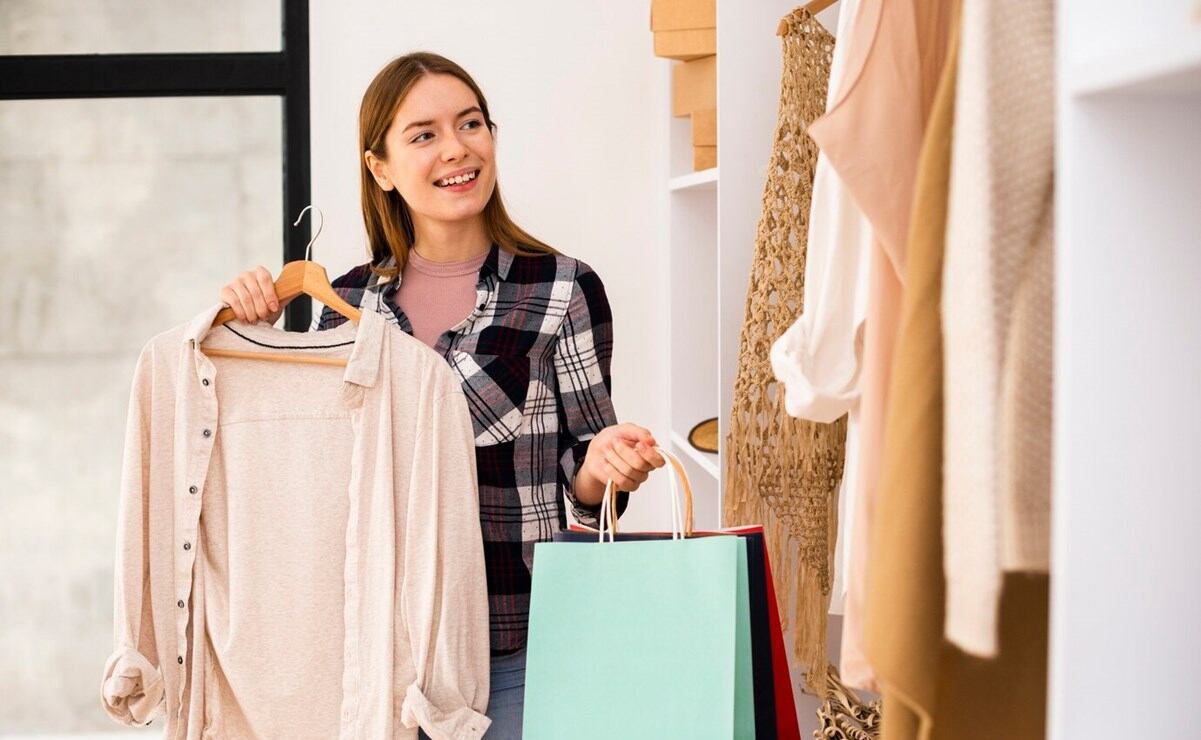 Cuándo comienzan las rebajas de invierno 2024 en las tiendas de ropa Cuándo comienzan las rebajas de invierno 2024 en las tiendas de ropa