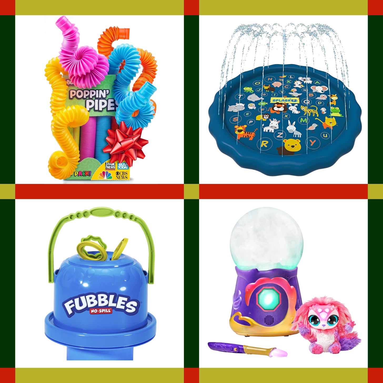 The Best Toys For Little Kids on Amazon, From Educational to Entertaining