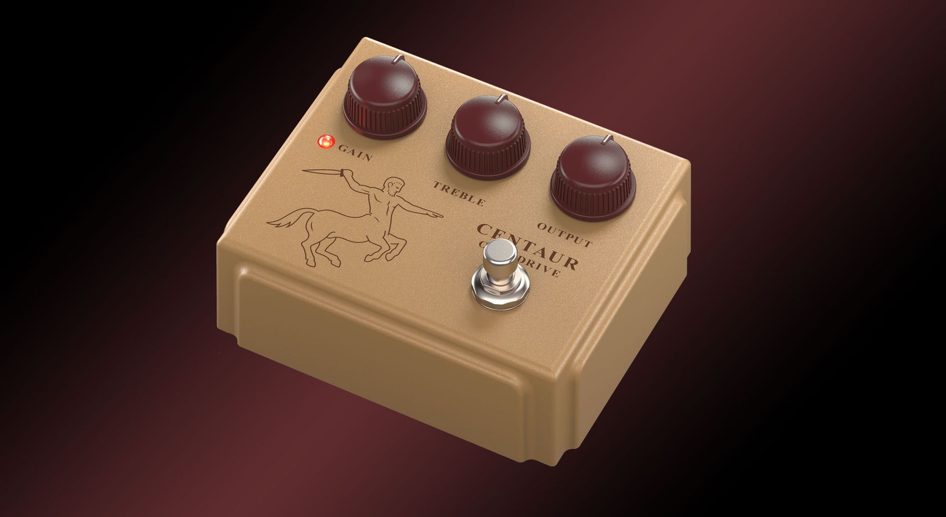 Behringer unveils a $69 Klon clone –but is the Centaur Overdrive better ...