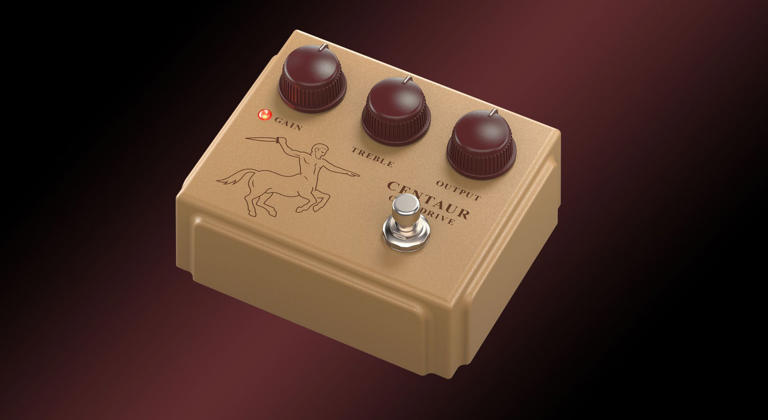 Behringer unveils a $69 Klon clone –but is the Centaur Overdrive better ...