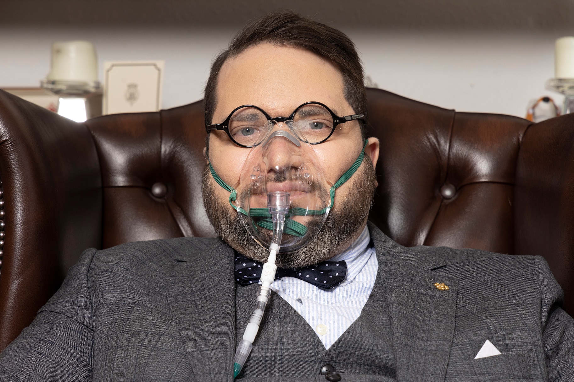 Where Is Nicholas Rossi Now? U.S. Fugitive "Insisted He Was an Irish ...