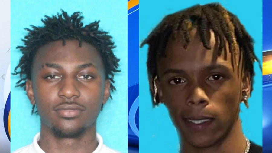 Two men arrested in connection with Oct. 20 Opelousas homicide Two men arrested in connection with Oct. 20 Opelousas homicide