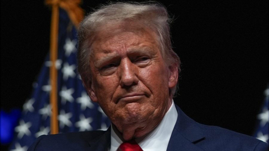 Trump rips New York Times over coverage, asks for apology Trump rips New York Times over coverage, asks for apology