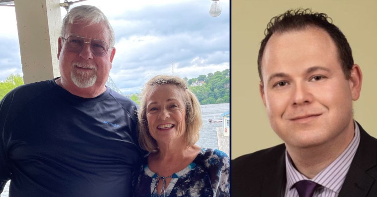 ‘Looked at him like he was crazy’: Doctor who removed wrong organ from ...