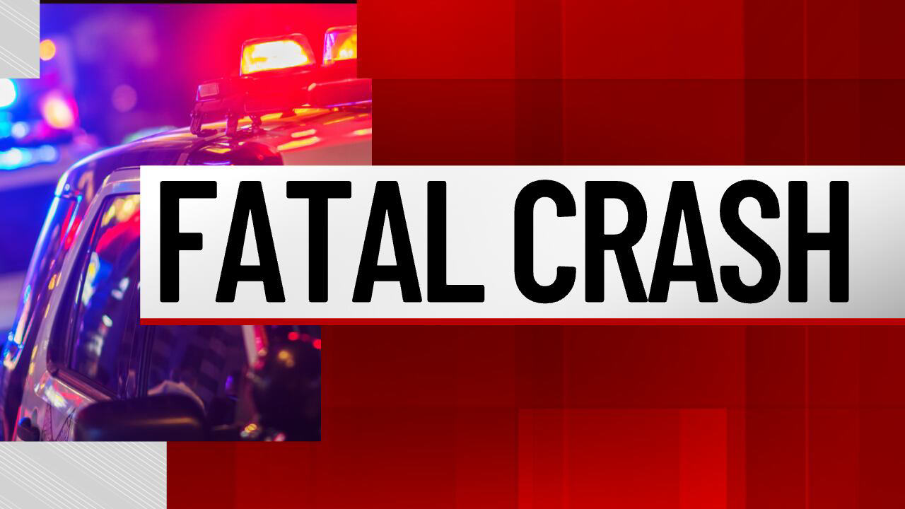 Update: Names released in fatal crash in McKenzie County Update: Names released in fatal crash in McKenzie County