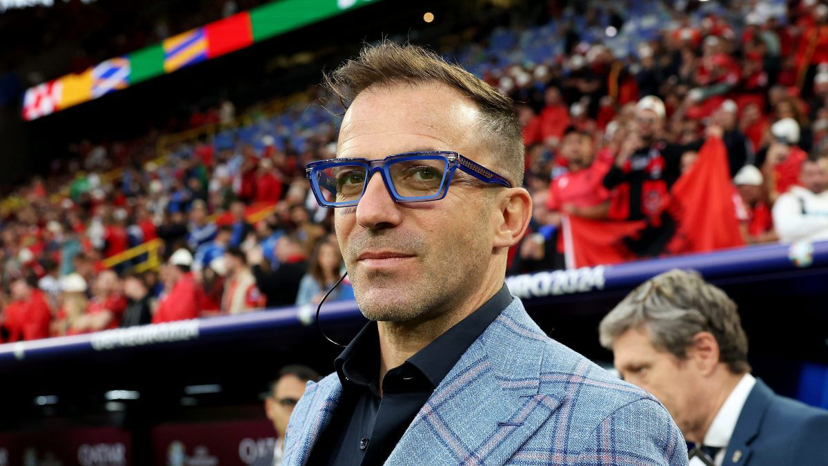 Perché si parla di Del Piero nuovo presidente della FIGC: può succedere ... Perché si parla di Del Piero nuovo presidente della FIGC: può succedere ...