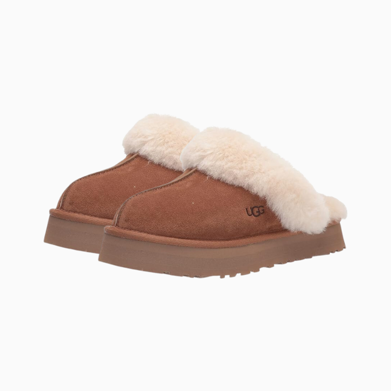 A New Collection of UGG Shoes You're Gonna Love This Season