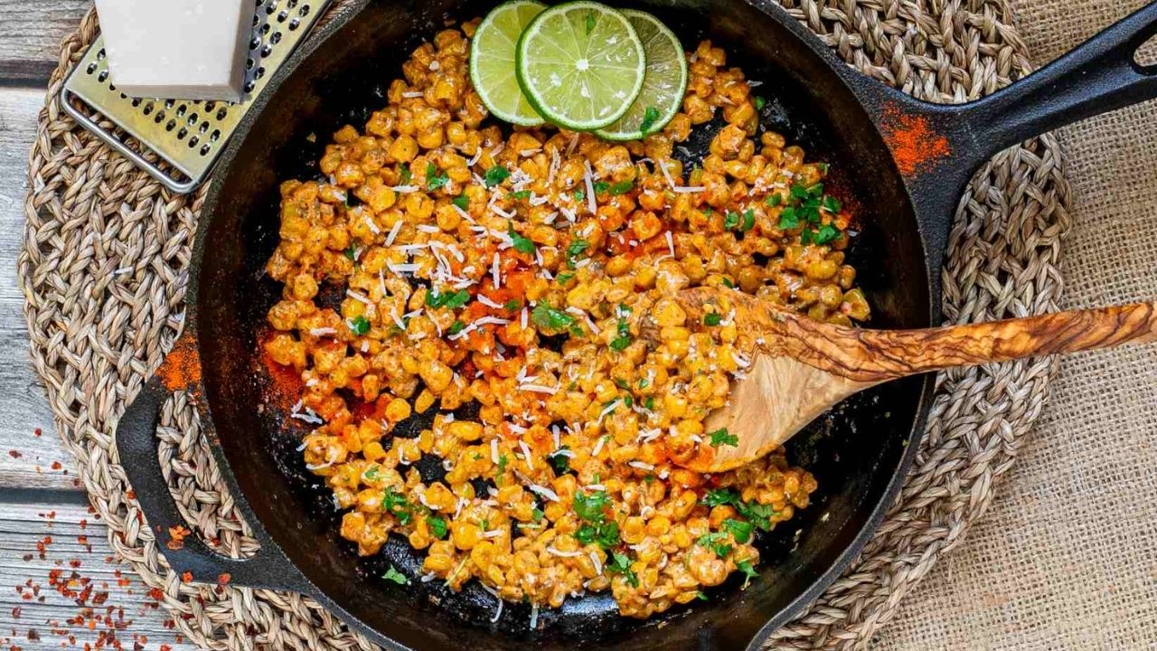 18 Fiery Recipes for People Who Love a Kick