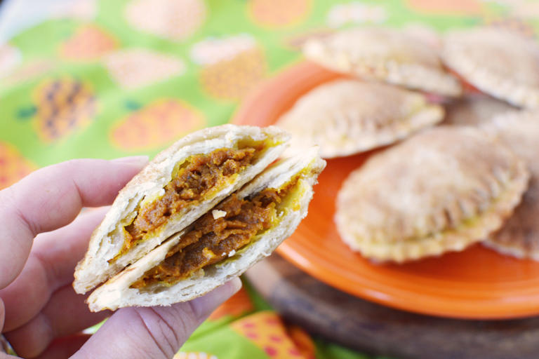 5 Tasty Pumpkin Dessert Recipes