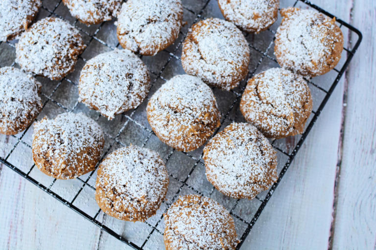 5 Tasty Pumpkin Dessert Recipes