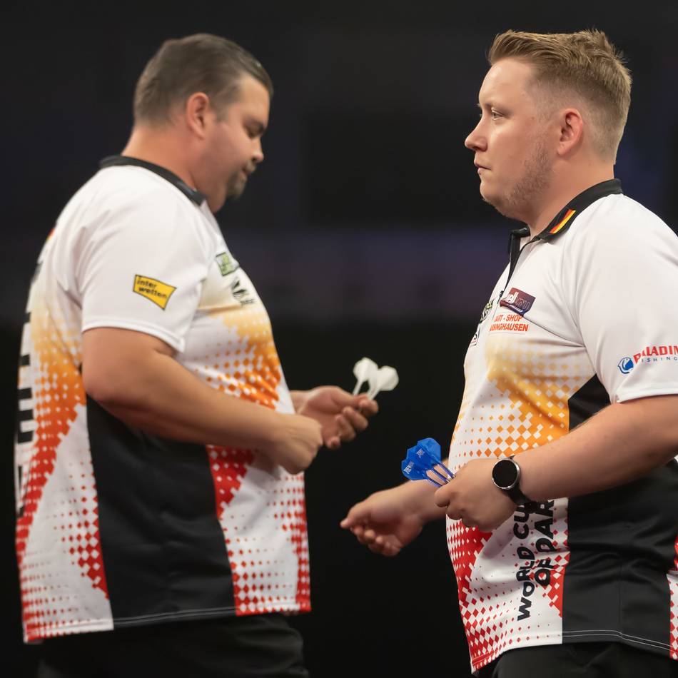 Hype um Darts-WM – darum ist dieser Sport so erfolgreich