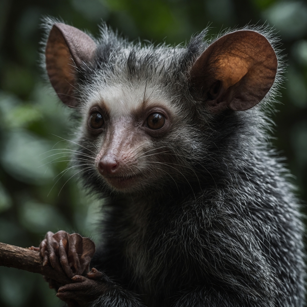 13 Rare Mythical-Sounding Creatures That Actually Exist in the Wild