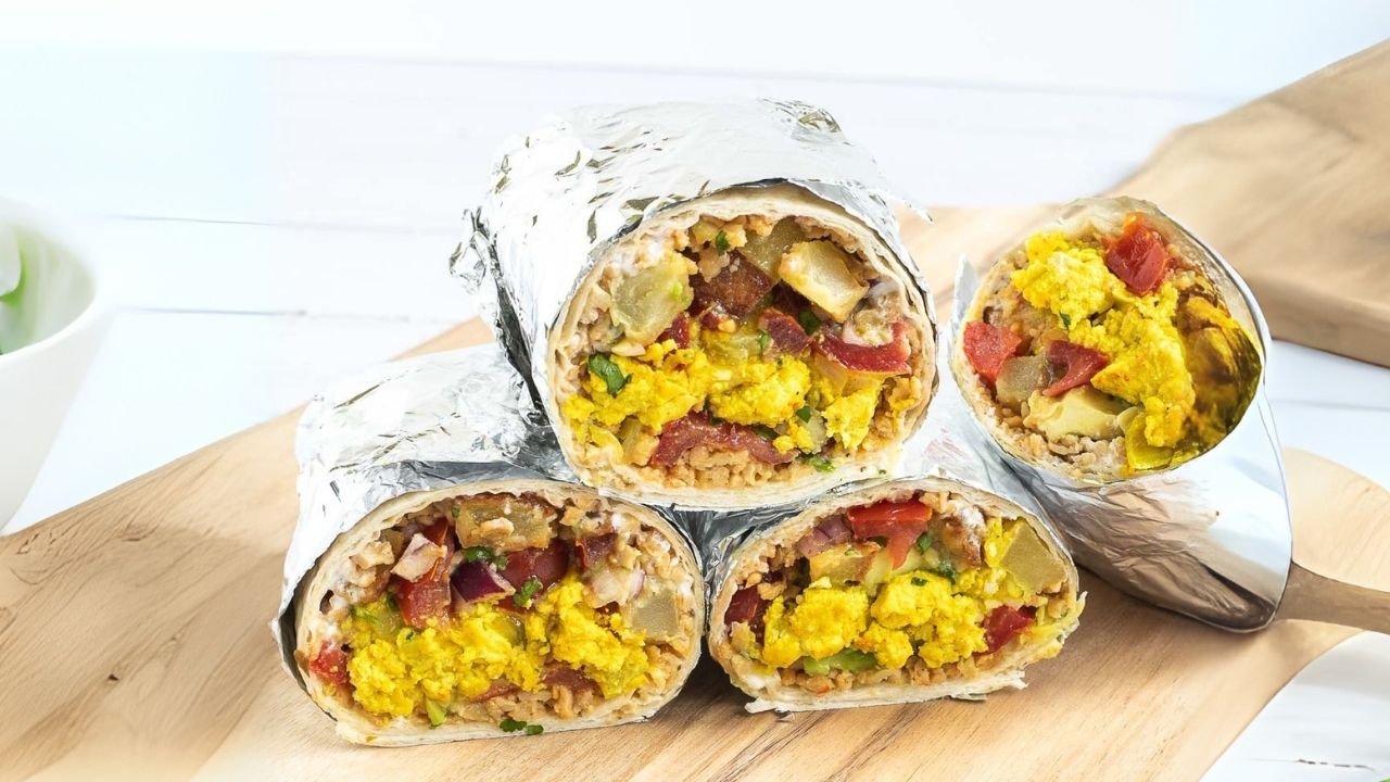 18 Make-Ahead Brunches for Lazy Mornings