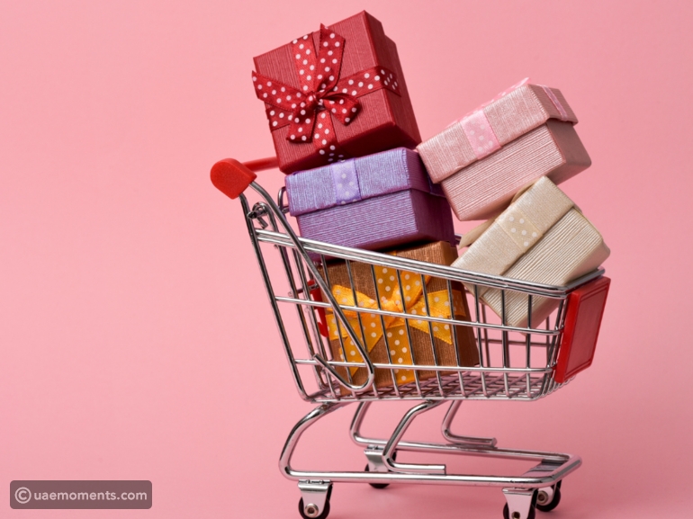 White Friday Sales in the UAE: Shop the Best Deals Now!