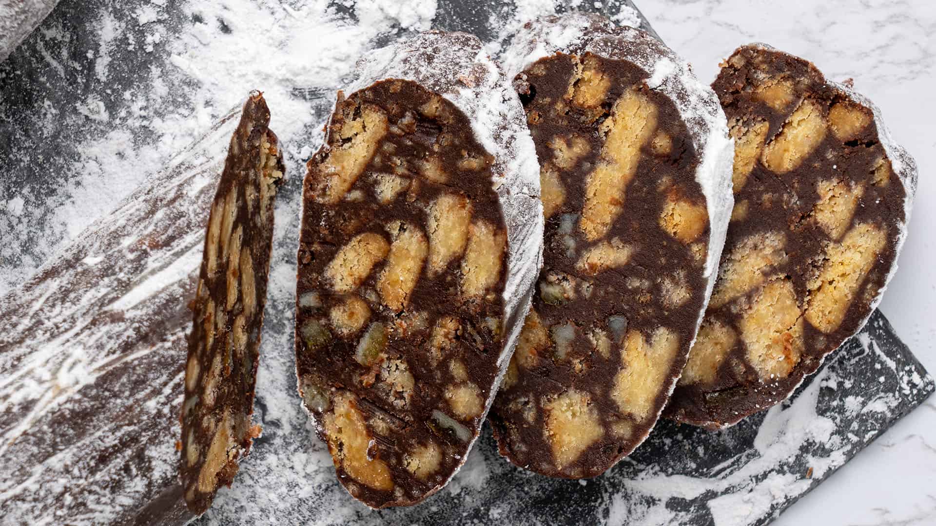 24 Super Simple Yet Impressive Desserts to Make With Ingredients You ...