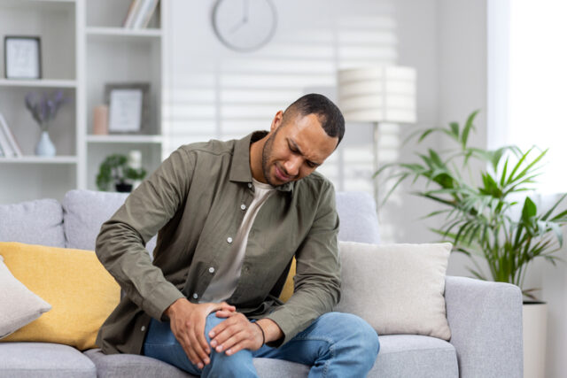 People Who Feel Old And Decrepit Before Their Time Usually Have These ...