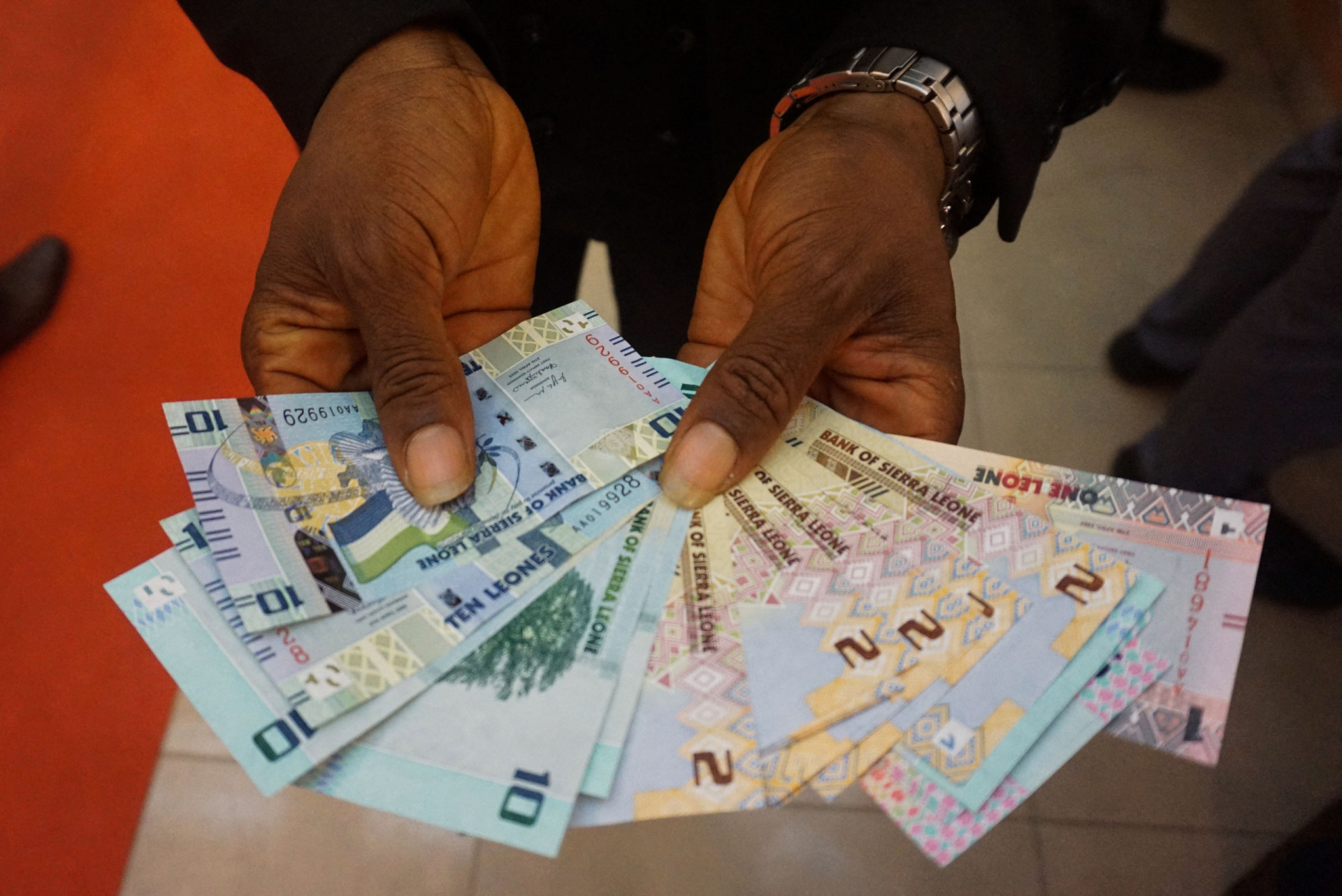 People Who Feel Old And Decrepit Before Their Time Usually Have These ...