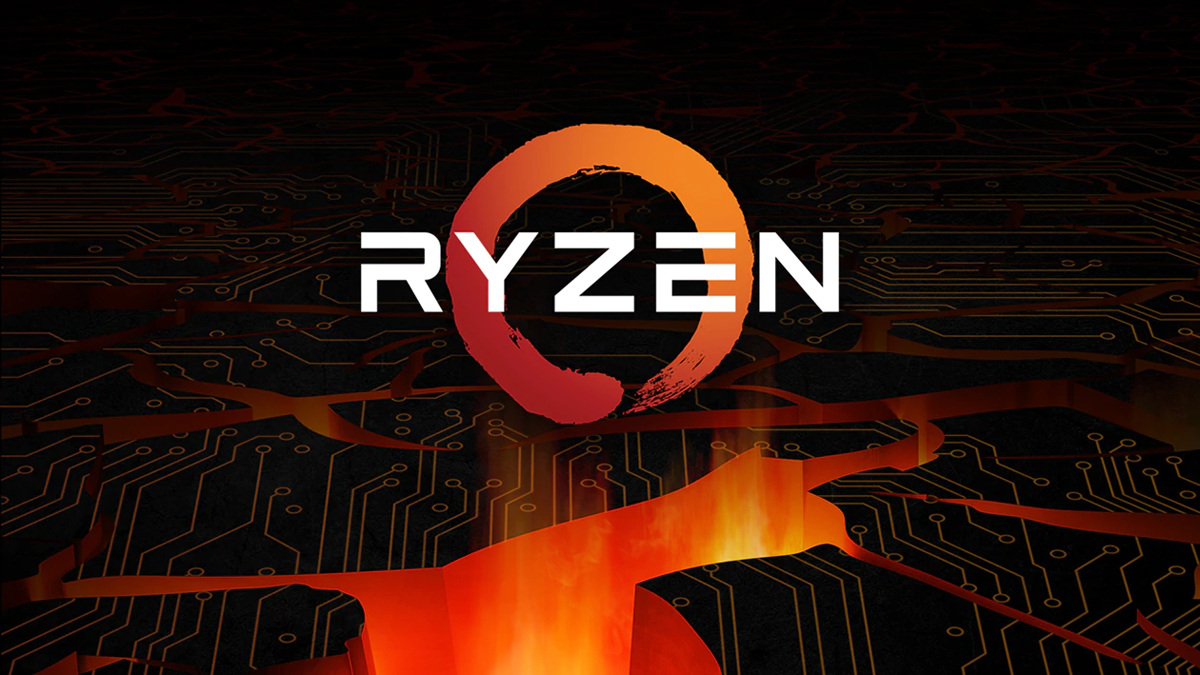 Another Round for the Champ as AMD Announces New AM4 Ryzen 5 CPU