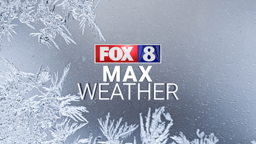 Another cold, cold day in the Piedmont Triad