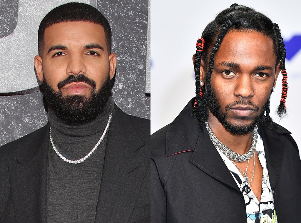 What Drake Is Up to After Kendrick Lamar's Super Bowl Halftime Diss