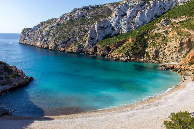 25 best beaches in Spain to visit in 2025