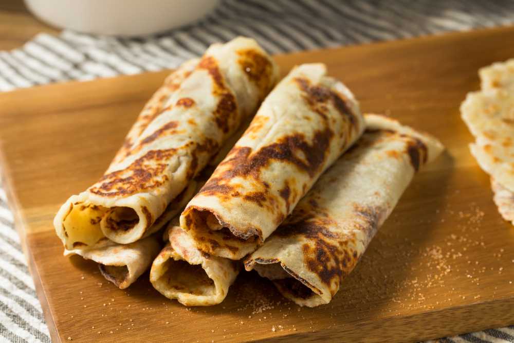 12 Foods You've Never Tried That Are Absolutely Delicious