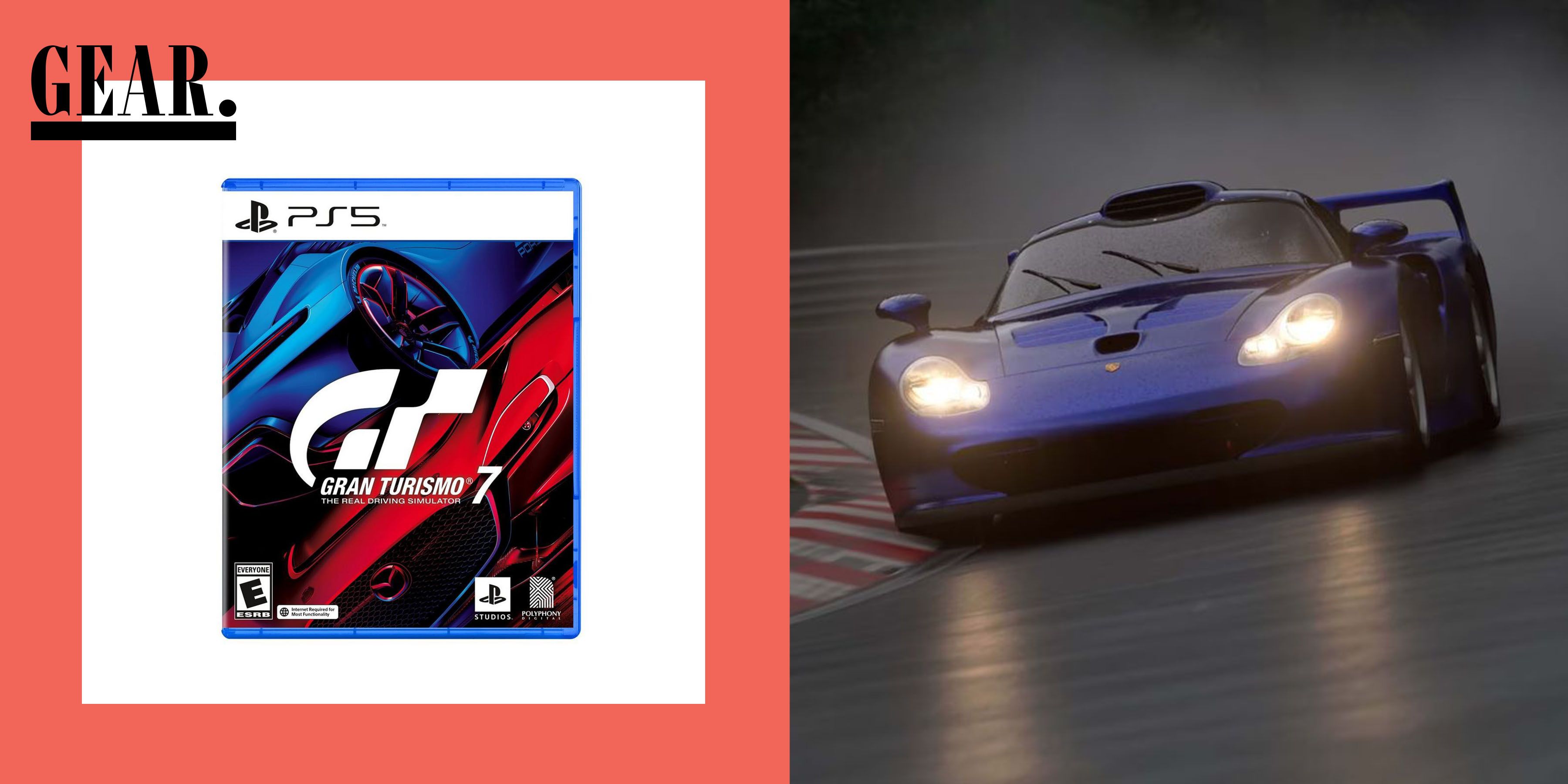 From Gran Turismo to Need for Speed—These Are the Best Racing Games on ...