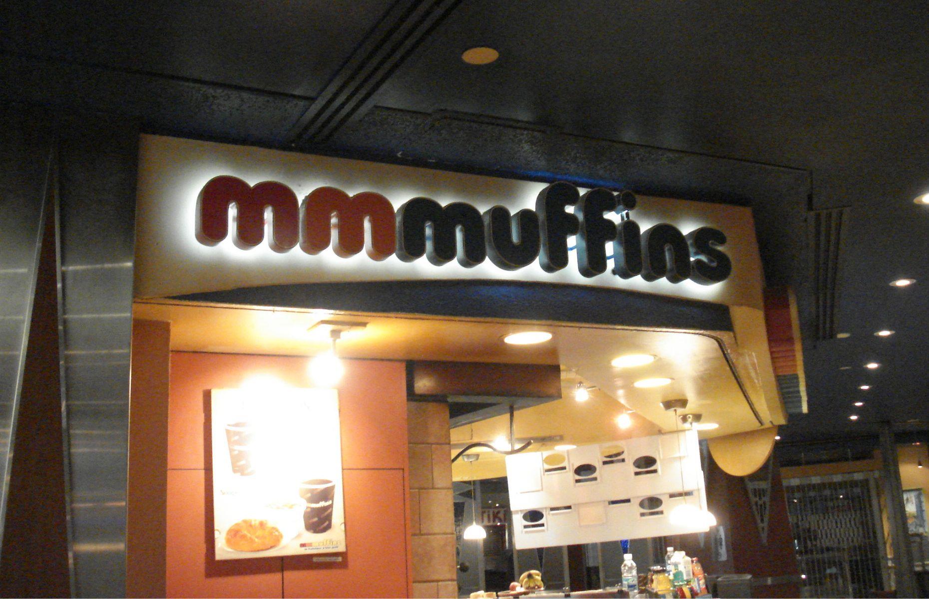 Fast food favourites in Canada and the US that disappeared