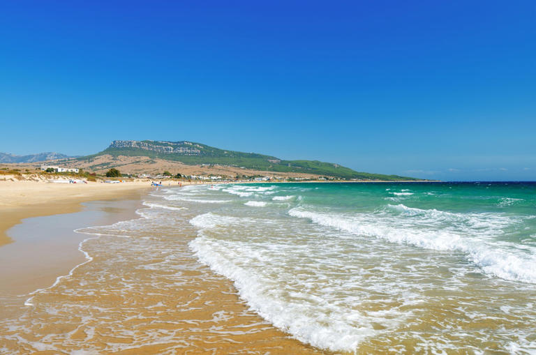 25 best beaches in Spain to visit in 2025