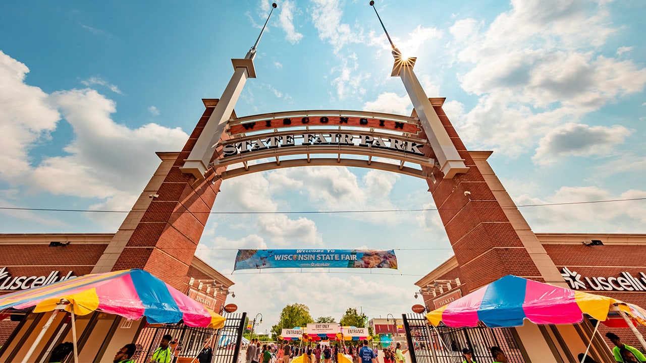 2025 Wisconsin State Fair; everything you need to know