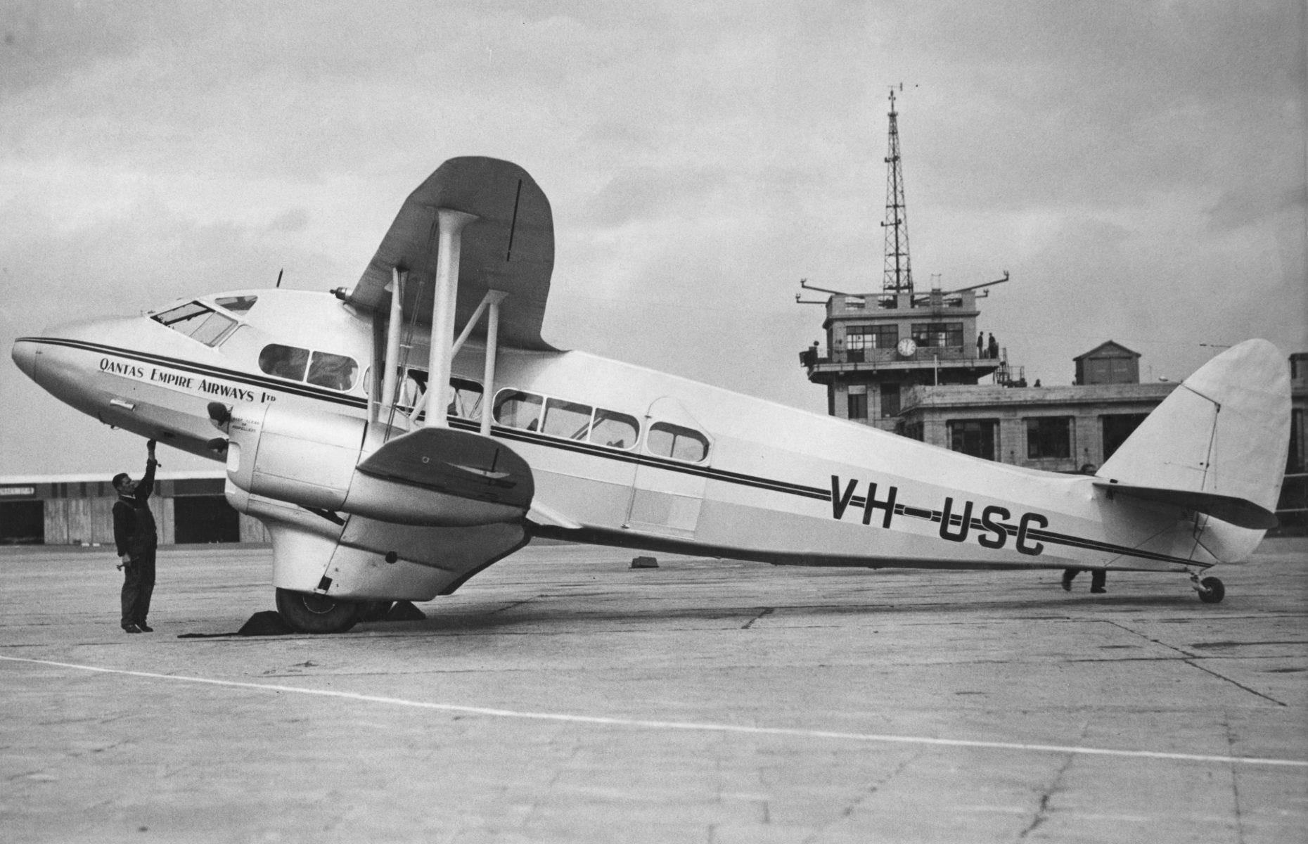 Incredible historic airlines you can still fly with in 2025