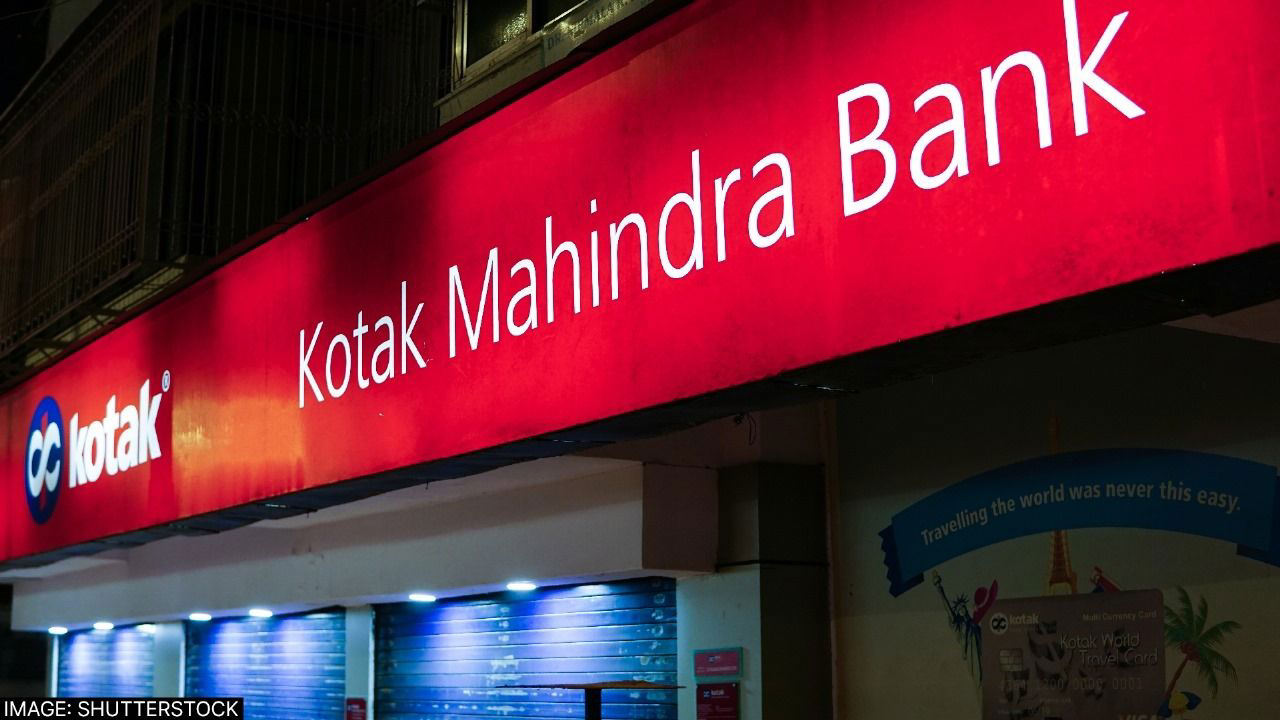 Kotak Mahindra Gets CCI Nod To Acquire... - Details Kotak Mahindra Gets CCI Nod To Acquire... - Details